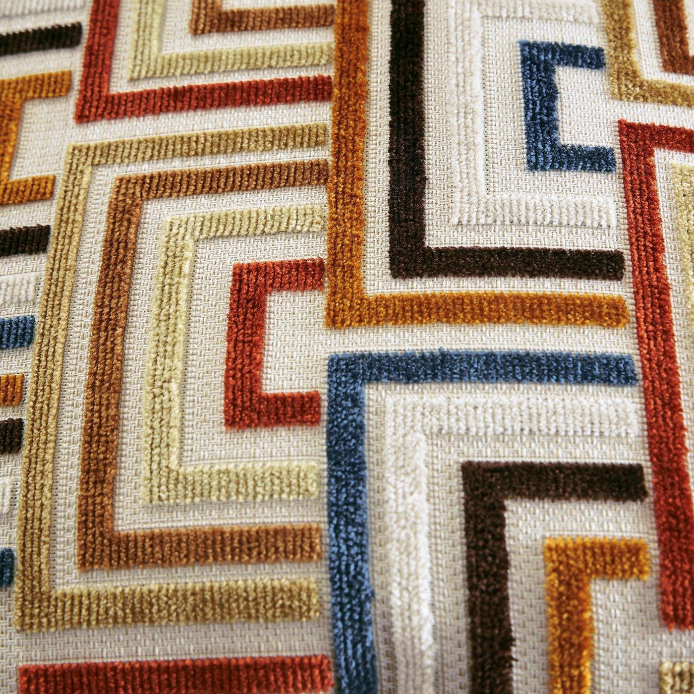 Aviemore Sectional with Chaise | Casa Morelos / Coahuila Furniture ...